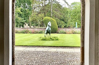 Memex 1.1 | John Naughton | Substack