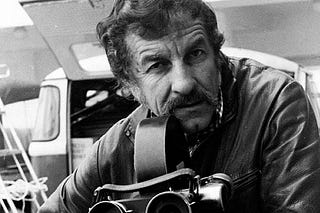 Simplificando Cinema - Newsletter | Substack