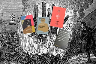 Reality Theology with Griffin Gooch | Substack