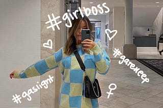 20 something | VANESSA WANG | Substack