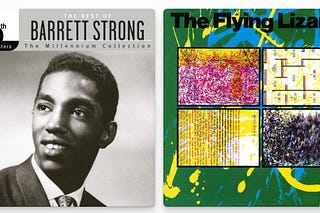 The Magnet | Mark Frauenfelder | Substack