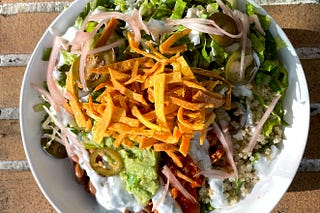 Archive - Restaurant Dropout