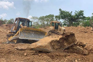 Harding Project Substack | Zachary Griffiths | Substack