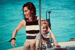 Bruja Maldada | Elisa Díaz | Substack