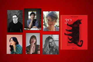Lit Mag News | Becky Tuch | Substack