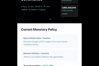 Eco Association | Substack