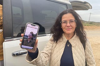 The Cholent | Emily Alhadeff | Substack