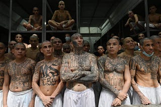 Border Truth -J.J. Carrell | Substack