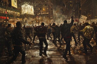 Vibe Shift | Santiago Pliego | Substack