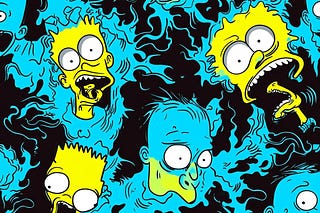 LE GROVE | Pedro | Substack