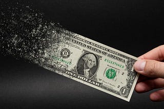 QTR’s Fringe Finance | Quoth the Raven | Substack
