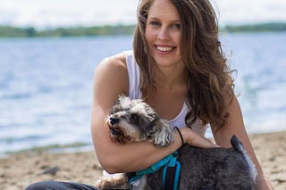 The Imperfect Entrepreneur | Marisa Hoskins | Substack