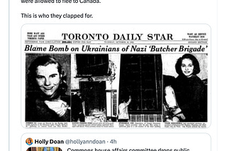 Sleeping With Giants Substack