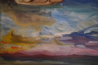 Lydia’s Substack | Lydia Knox | Substack