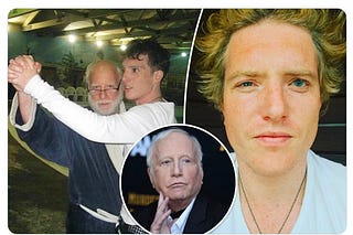 Calm Down | Ben Dreyfuss | Substack