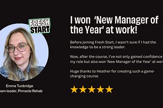 In The Making | Heather Elkington | Substack