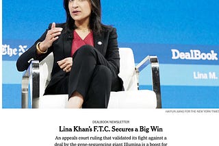 BIG by Matt Stoller | Substack