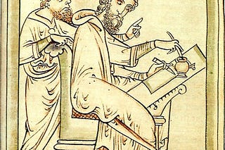 Quid Amo | James K.A. Smith | Substack