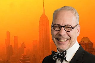 Important Context | Walker Bragman | Substack