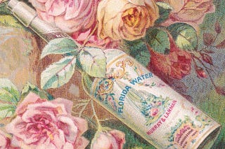 The Good Typist | Kristen McHenry | Substack