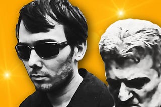 SMIRK | Christie Smythe | Substack