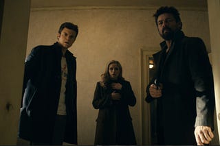 Episodic Medium | Myles McNutt | Substack