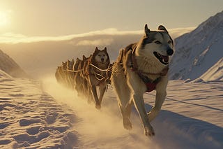 Founders You Should Know | DK | Substack