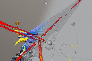 Device Hideout | synccreation | Substack