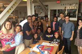 Work in Progress with Alex London | Substack