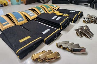 Archive - Harding Project Substack