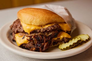 CheeseburgerGothic | John Birmingham | Substack