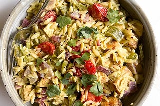 good mood food | Carina Wolff | Substack