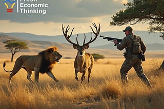 Fresh Economic Thinking | Cameron Murray | Substack