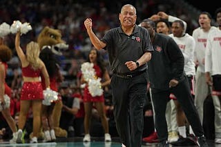 Buzzer by Eamonn Brennan | Substack