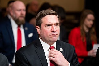 Popular Information | Judd Legum | Substack