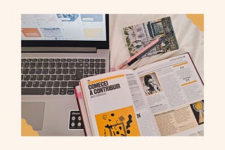 Dueña | Thamires V. | Substack