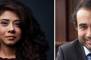 Archive - Sarah Haider