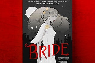 the Alistack | Ali Hazelwood | Substack