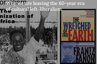 Eric Kaufmann | Substack