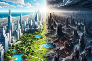 Progress Good | Arjun Khemani | Substack