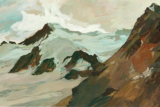 Andvari’s Substack | Douglas Ott | Substack