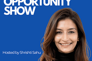 The India Opportunity | Shrishti Sahu | Substack