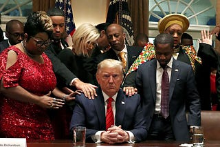 What Happens Next in 6 Minutes with Larry Bernstein | Substack