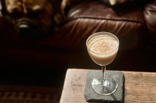 Cocktails With Suderman | Peter Suderman | Substack