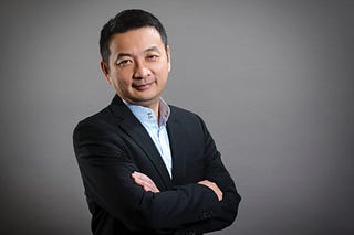 The East is Read | Zichen Wang and Yuxuan Jia | Substack