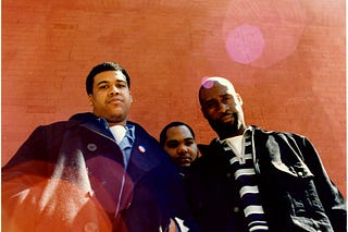 De La Soul | Substack