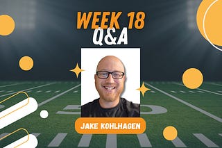 The IDP Show | Substack