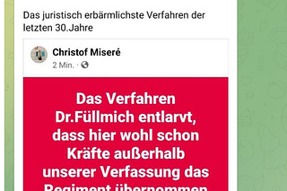 The Truth Barrier | Celia Farber | Substack