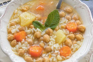 Stories from Sevilla's Substack | Substack