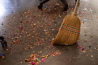 Best Served Cole | David Cole | Substack